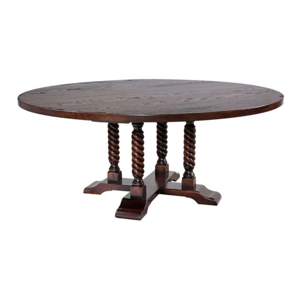 Tables | Luxury Handcrafted Tables
